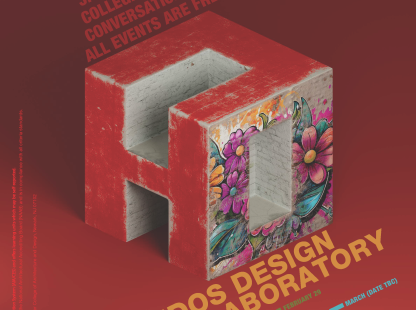 Conversation Series | Hillier College of Architecture and Design